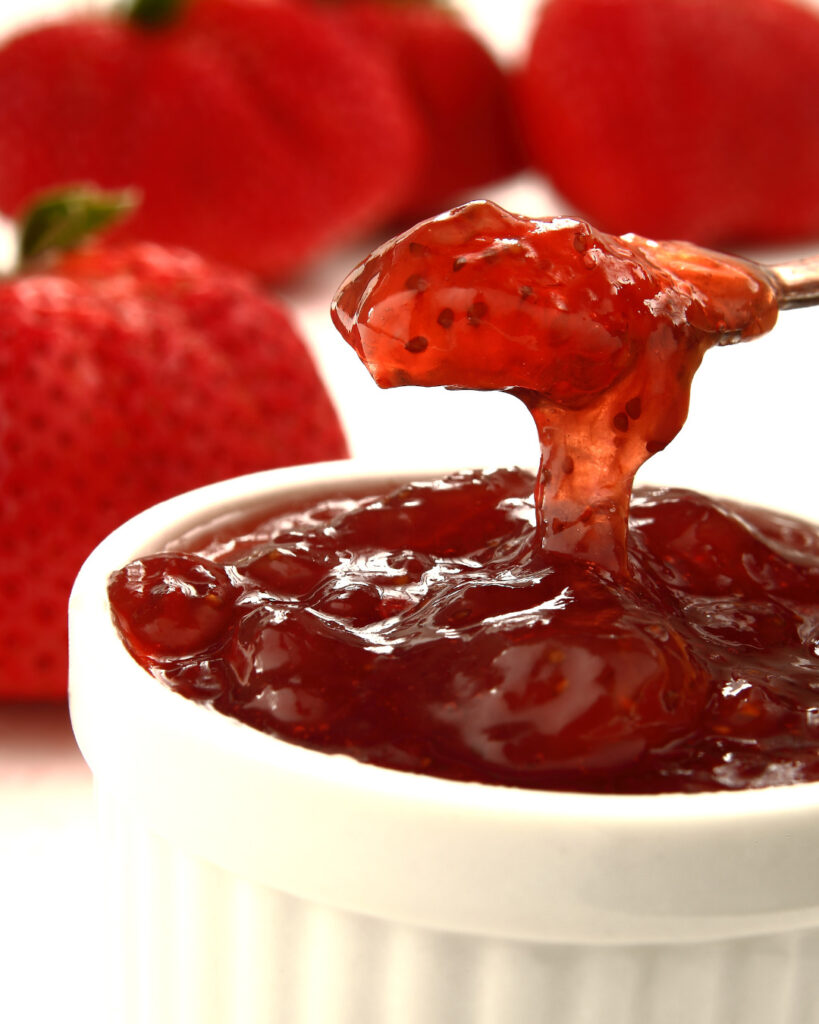 Recipes To Make Just In Time For Strawberry Season - Women of Today