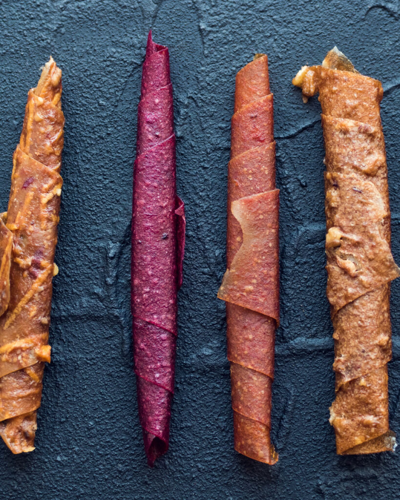 Healthy Make-Ahead Snacks - Women of Today
