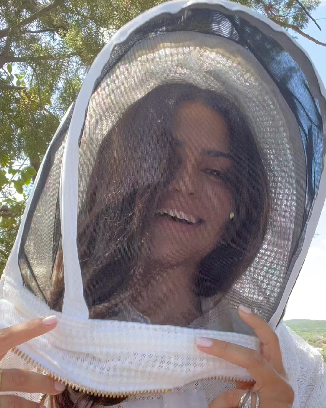 Why I Decided To Have A Beehive At Home - Women of Today