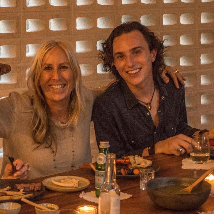 Reader Spotlight: Jake Inman + His Mom, Kendall - Women of Today