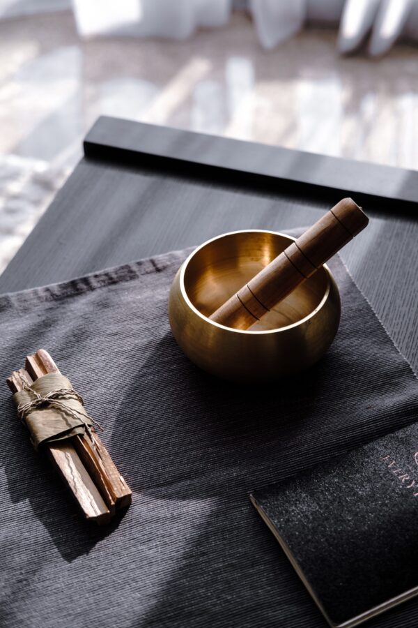 Healing with Sound Bath Meditation - Women of Today