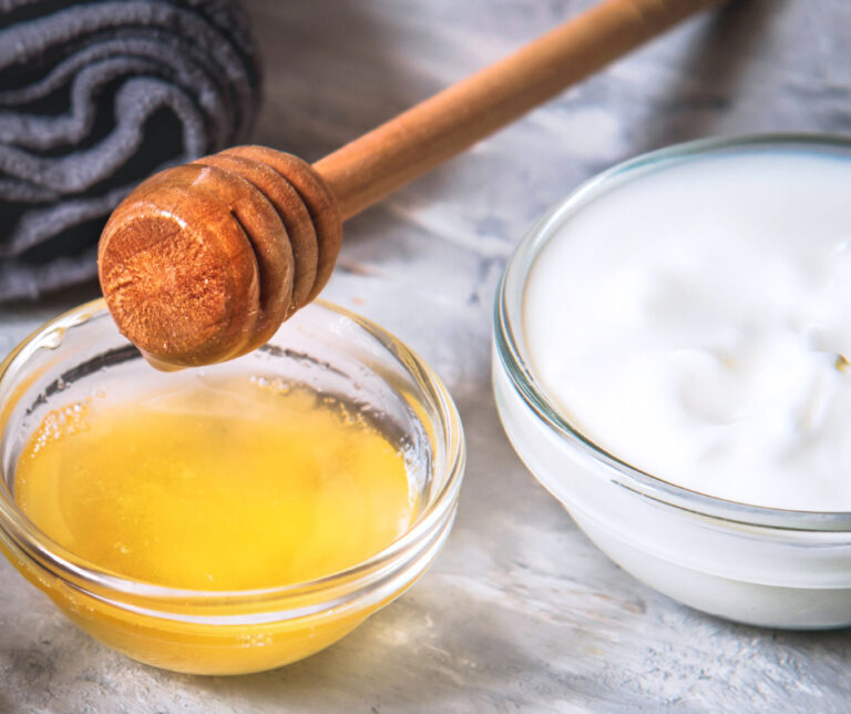 Dermatologist Dr. Joyce Park's Secret Face Mask Recipe - Women of Today