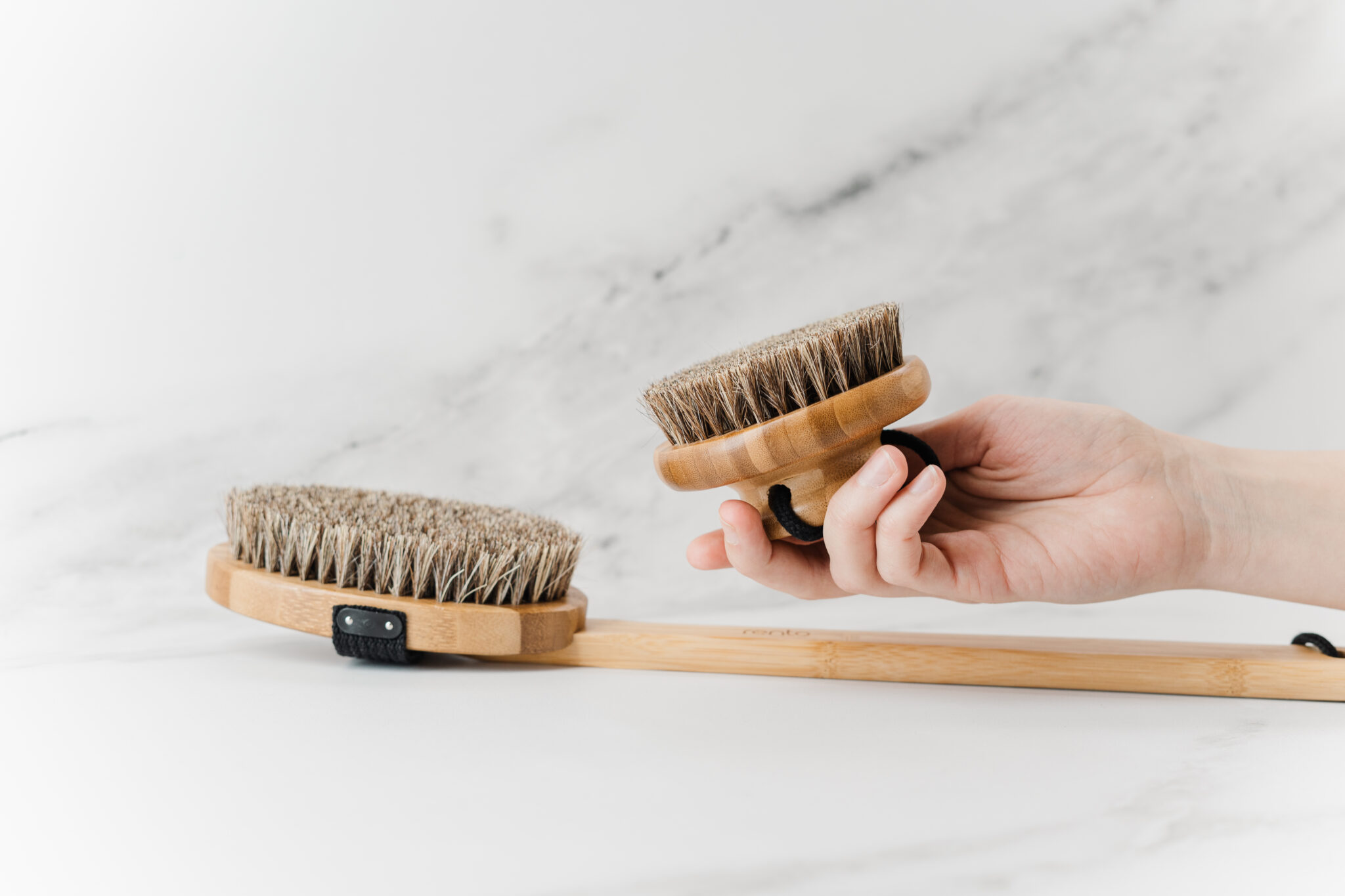 7 Benefits of Dry Brushing - Women of Today