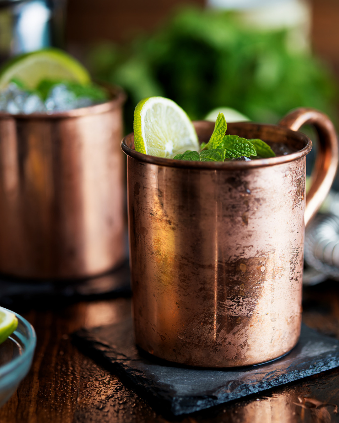 2 Holiday Drinks From Rob Floyd - Women of Today