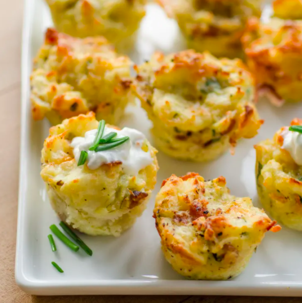 Thanksgiving Planning: 6 Light Appetizer Ideas - Women of Today