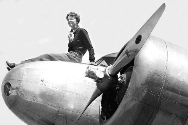 Women in Aviation: Trailblazer Major Katie Higgins Cook - Women of Today