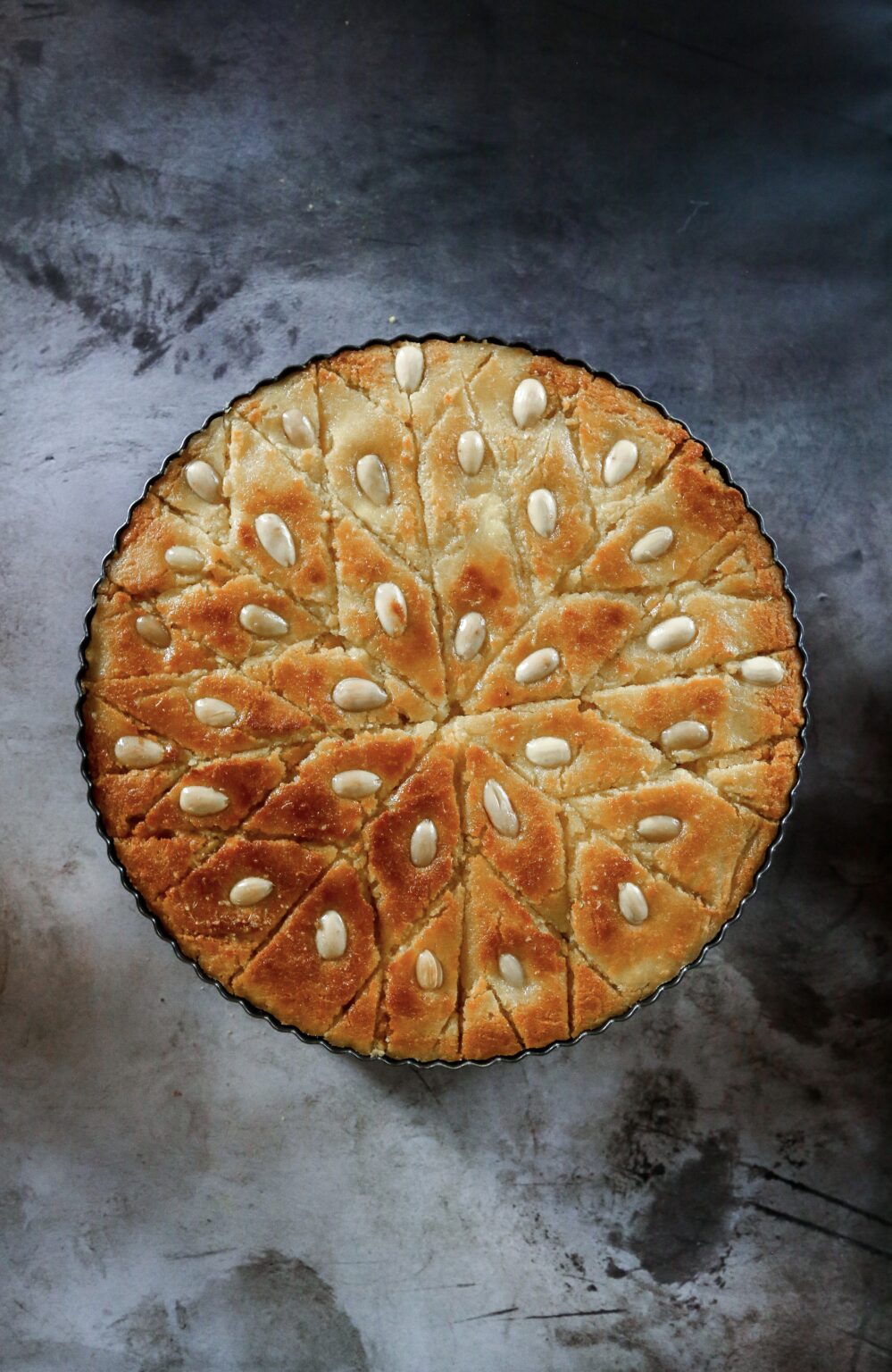 Basbousa Cake - Women of Today