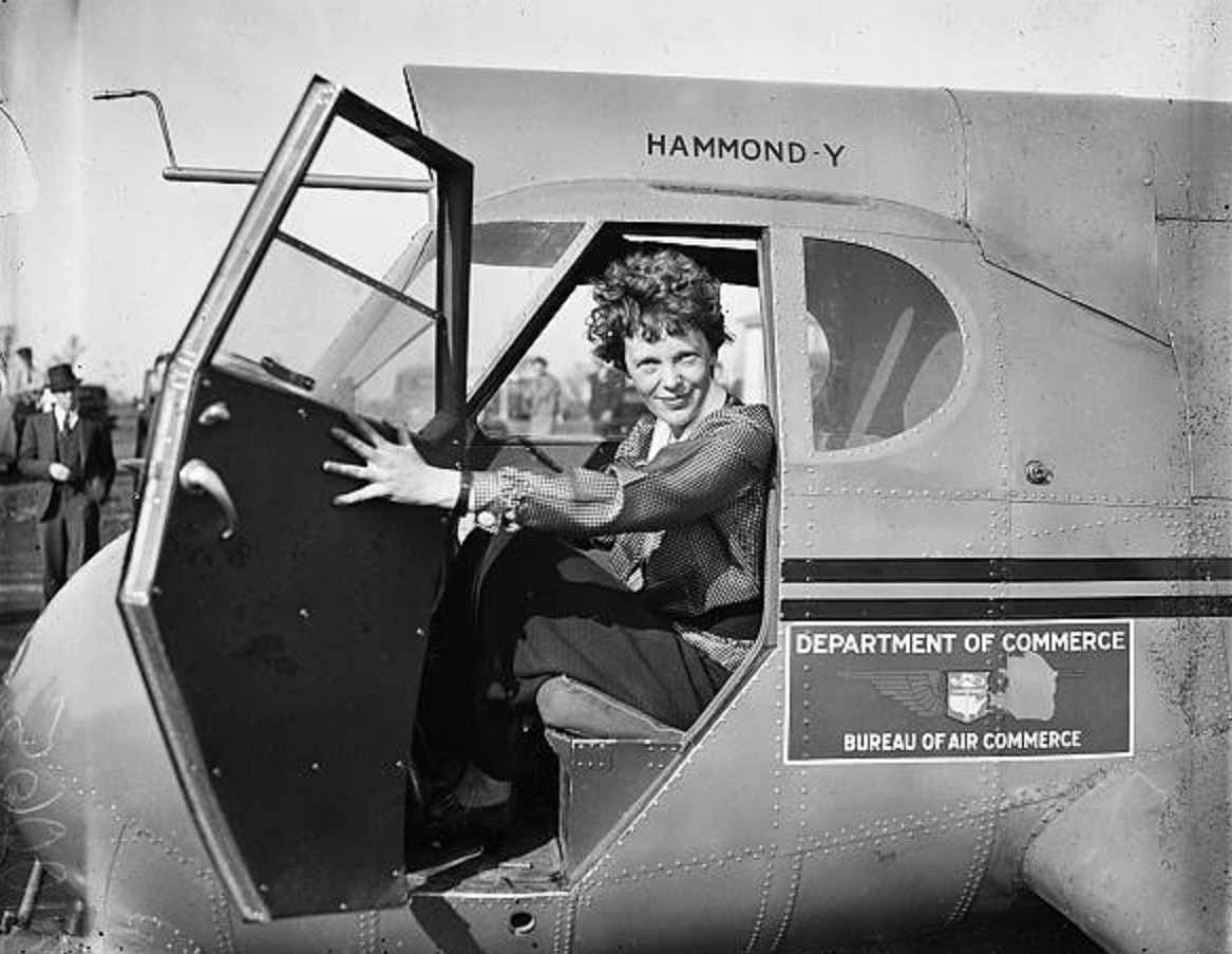 Women in Aviation: Trailblazer Major Katie Higgins Cook - Women of Today
