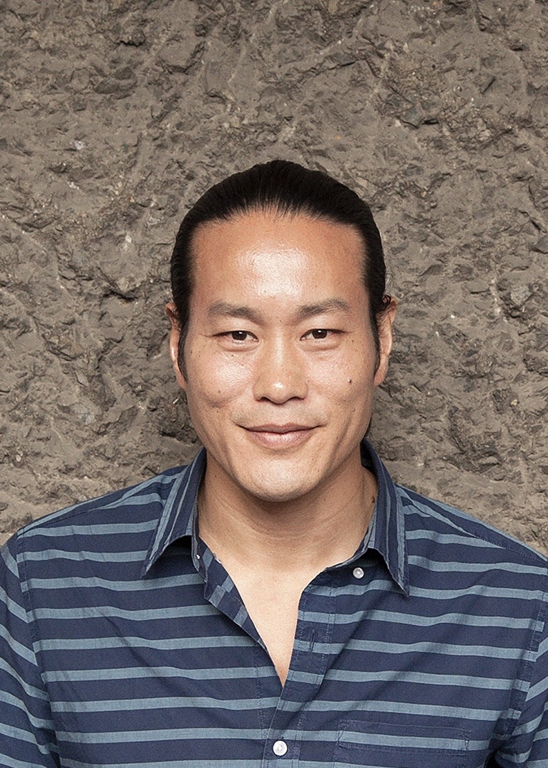 Jun Tanaka's Charred Vegetable and Couscous Salad - Women of Today