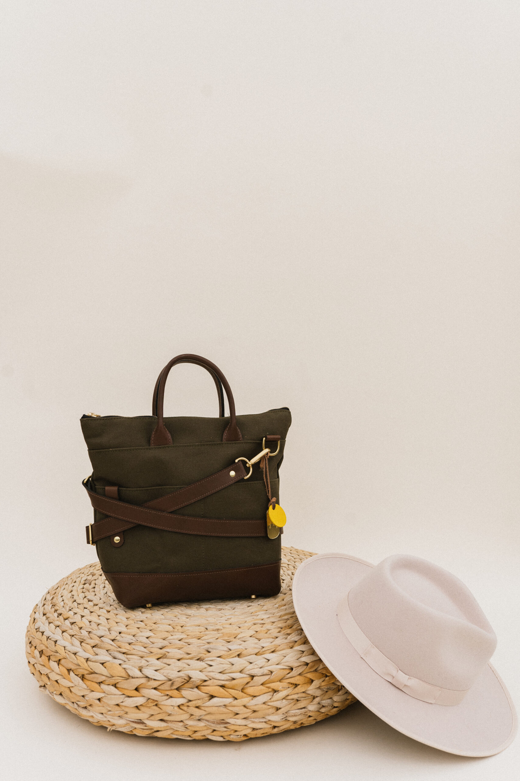 WOT Company Spotlight: R. Riveter Handbags - Women of Today