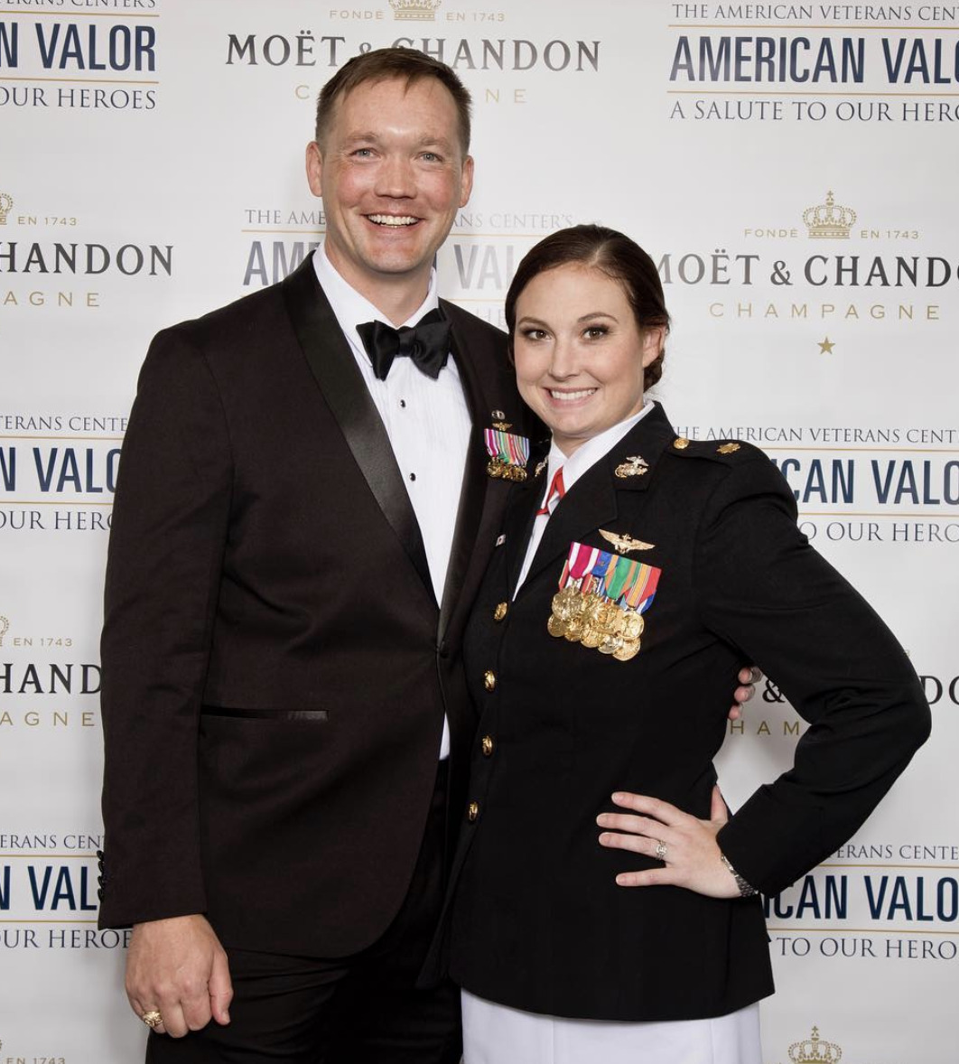 Women in Aviation: Trailblazer Major Katie Higgins Cook - Women of Today