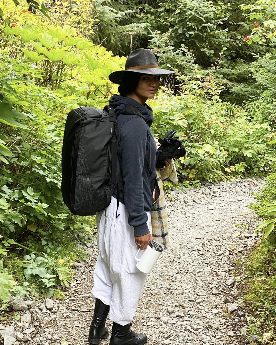 *CLOSED* Aspen Hatter Instagram Giveaway - Women of Today