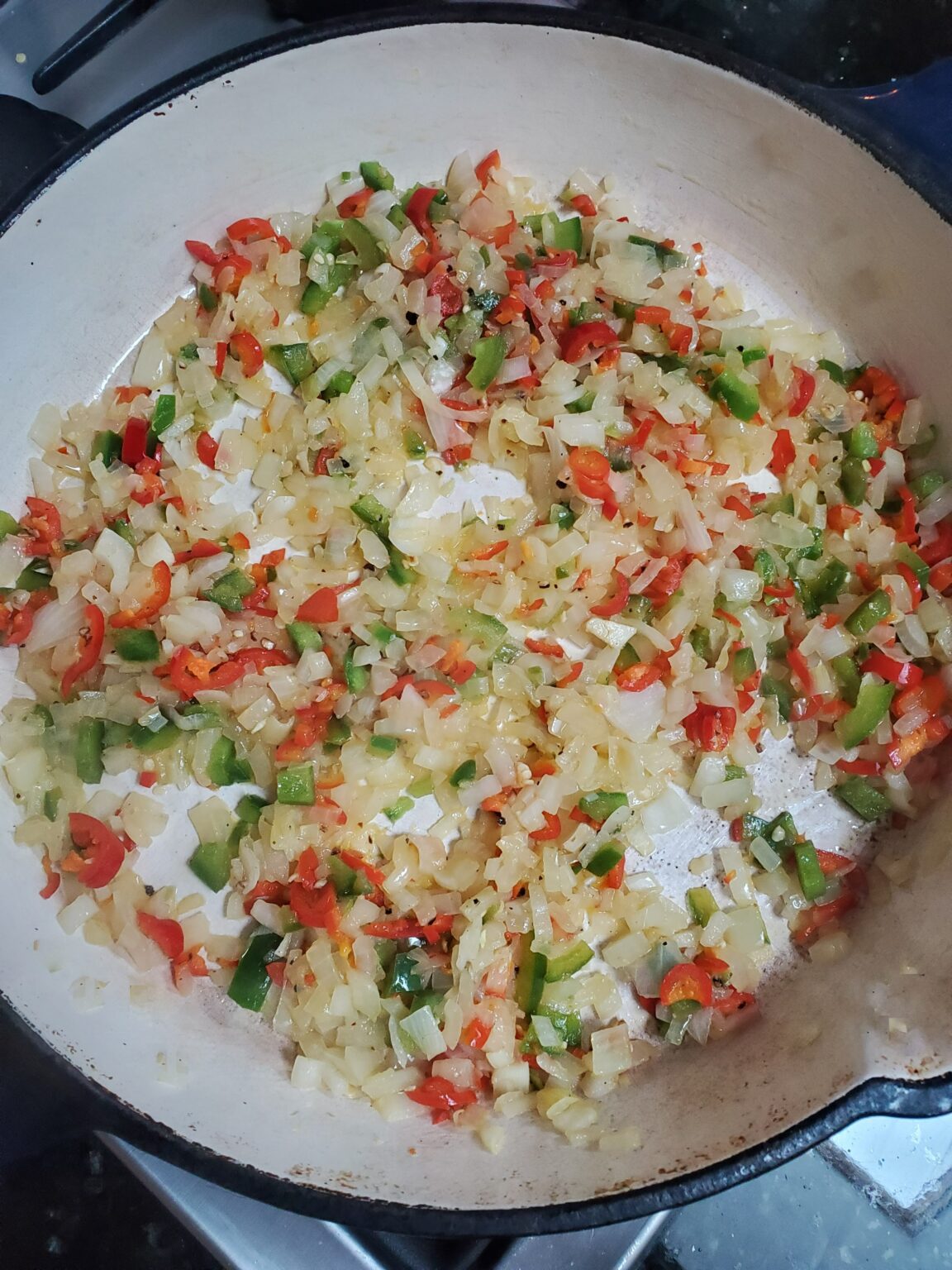 Mini Pepper Dippers - Women of Today