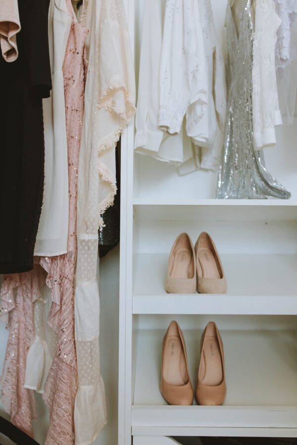 How To Spring Clean Your Closet Like A Pro - Women of Today