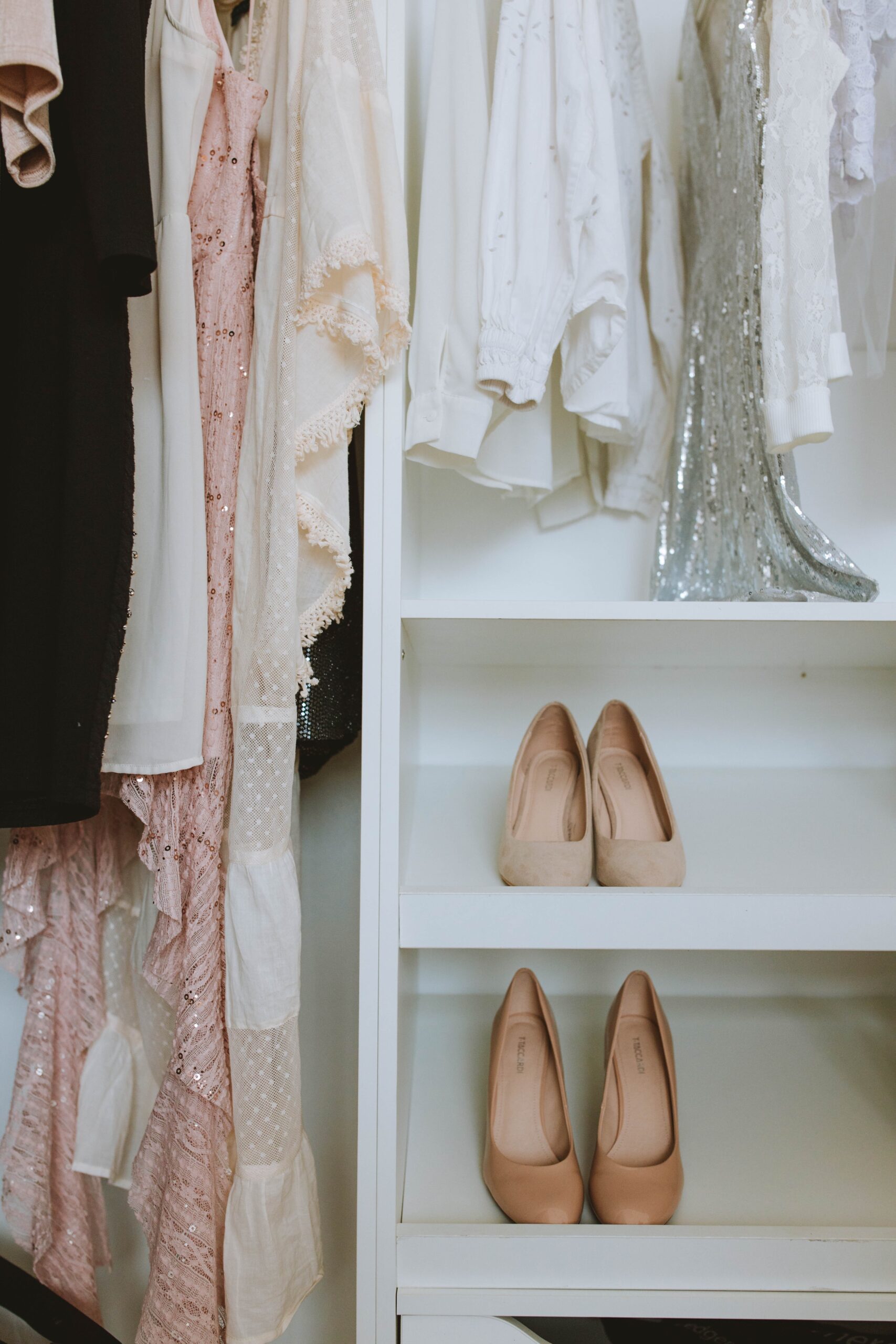 How To Spring Clean Your Closet Like A Pro - Women of Today