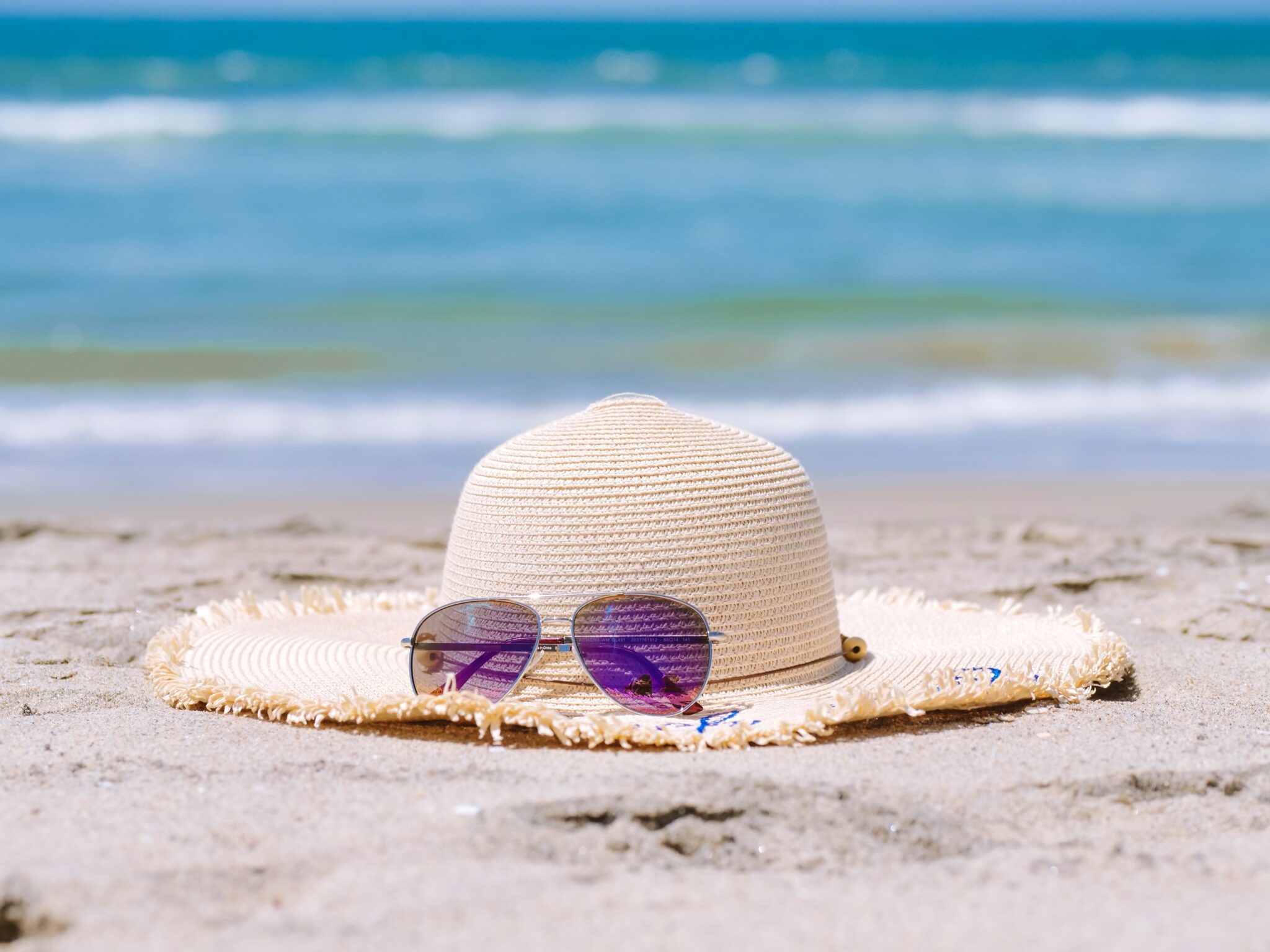 Essential Tips For Sun Safety - Women of Today