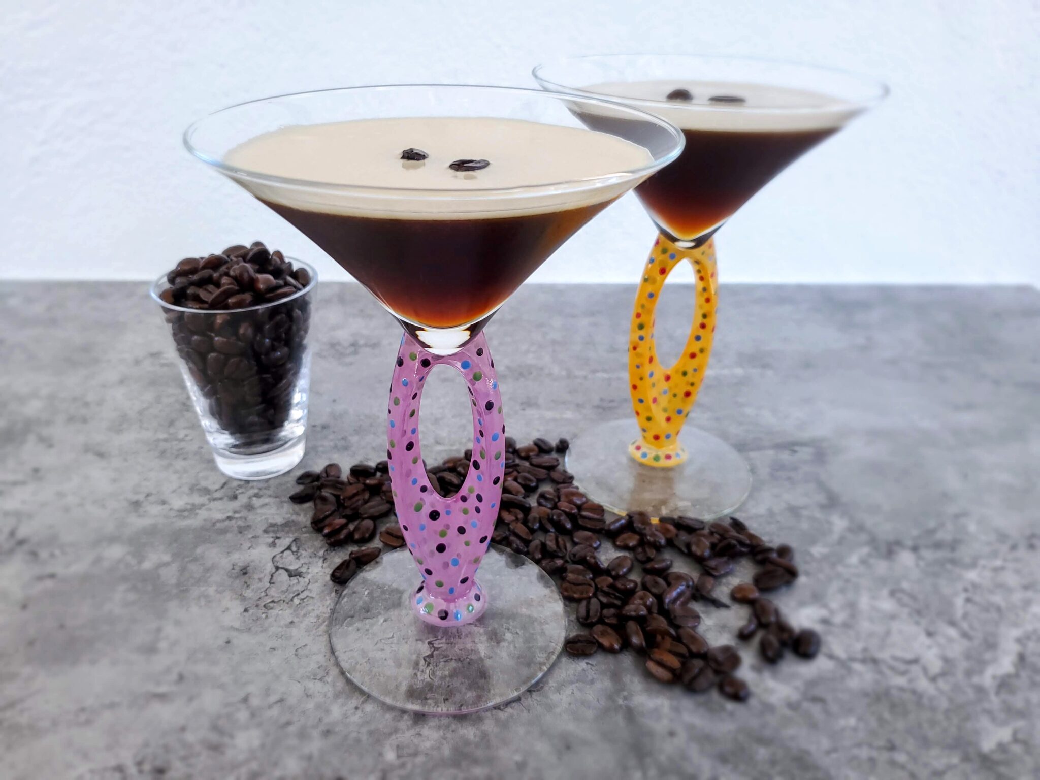 Coffee Martini - Women of Today