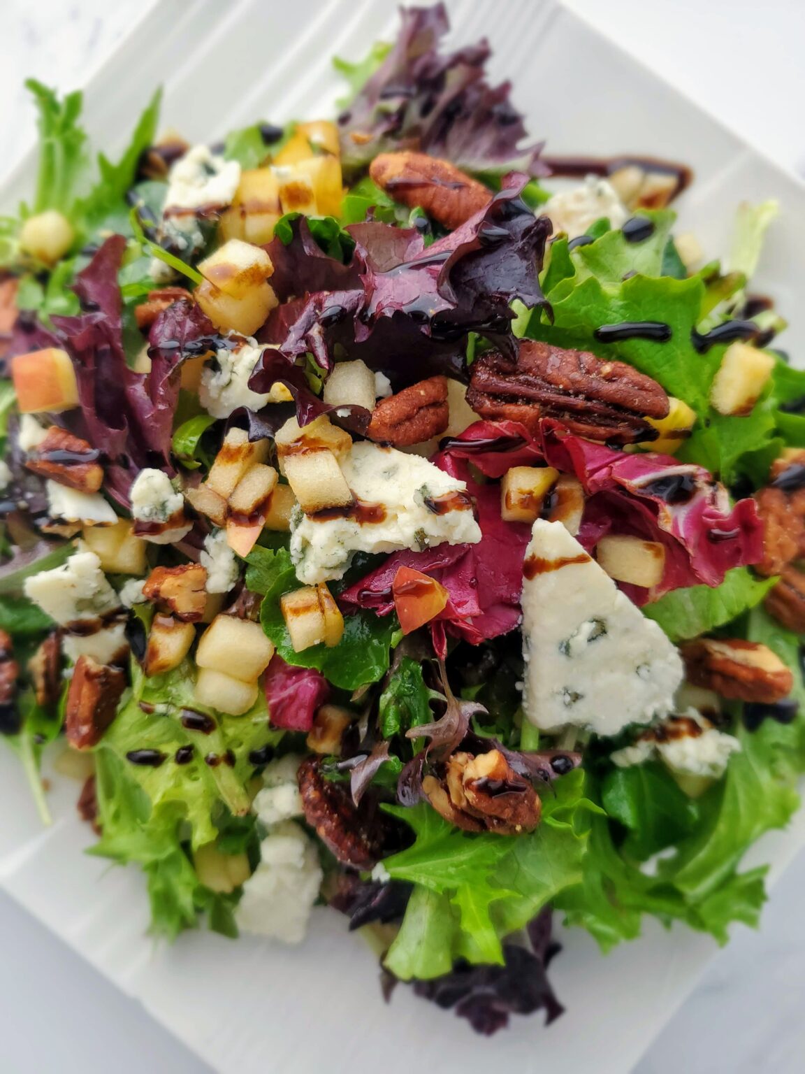 4 Spring Salads We Love - Women of Today