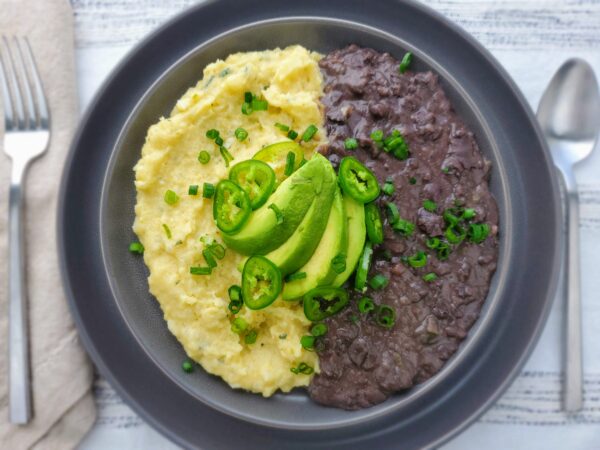 Vegan Sos Pwa Nwa and Mayi Moulen - Women of Today