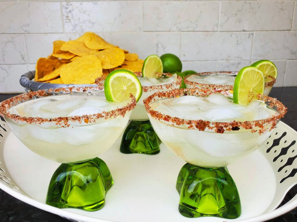 Ancho Chili Salt Rim - Women of Today