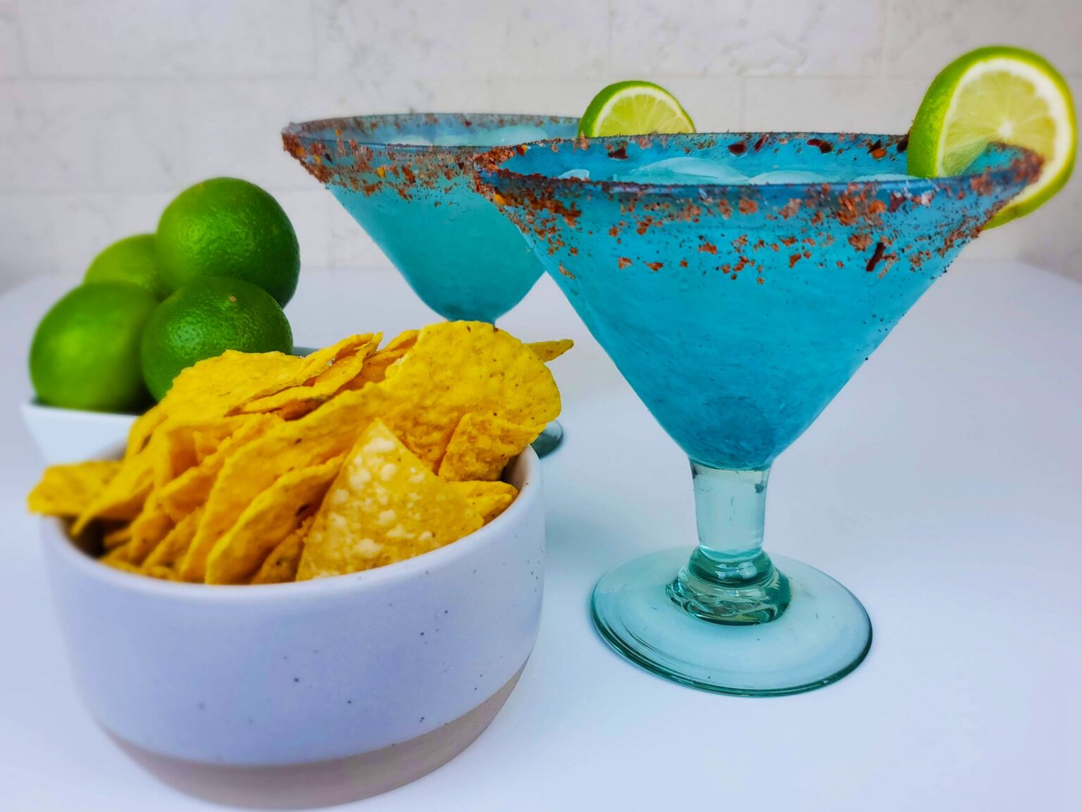 Ancho Chili Salt Rim - Women of Today