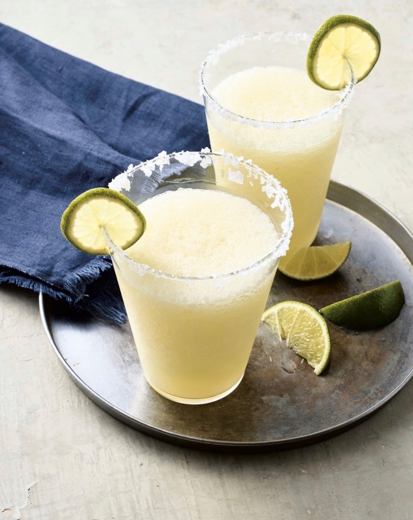 6 Must Make Margaritas - Women of Today