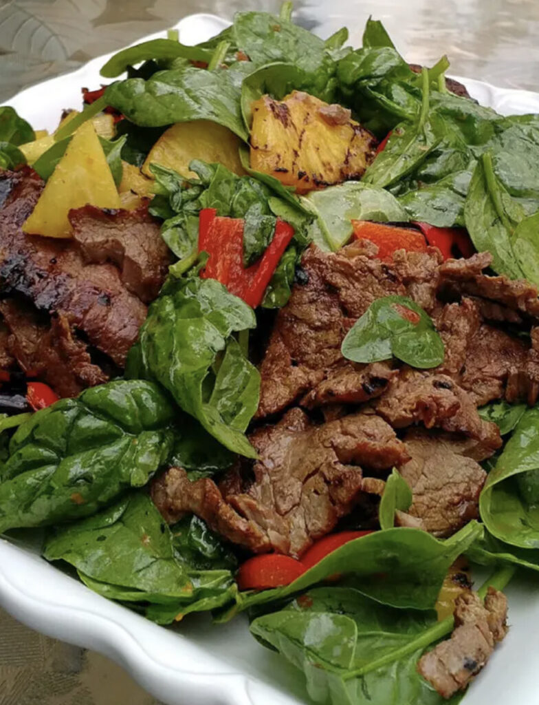 5 Great Grilling Recipes - Women of Today