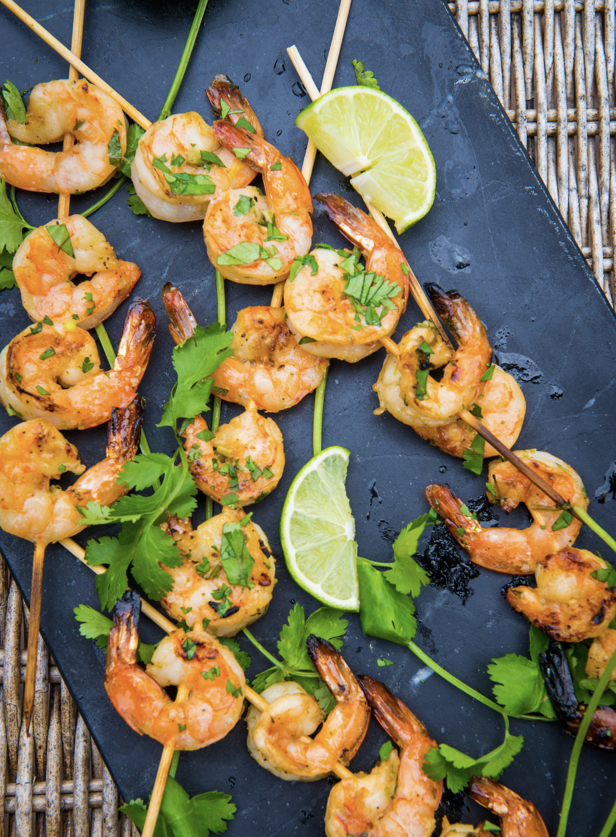 5 Great Grilling Recipes - Women of Today