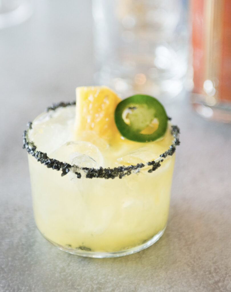 4 Summer Cocktails Perfect For Happy Hour - Women of Today