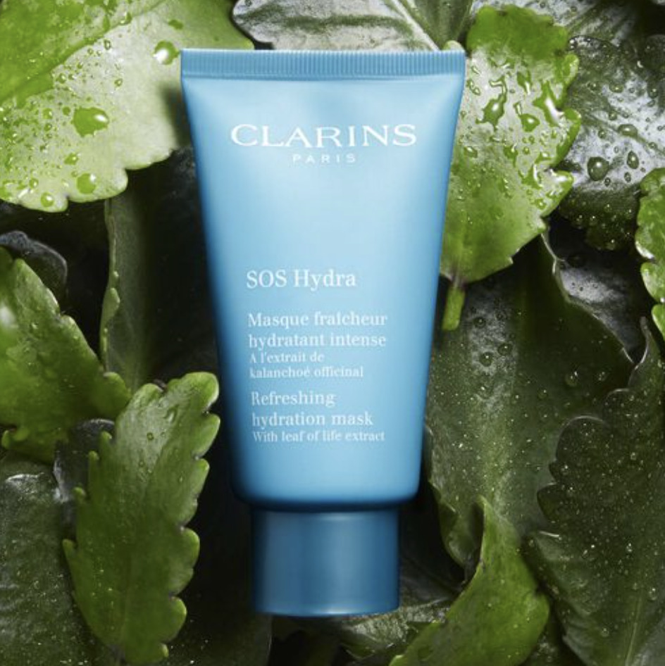 Moisturizing Face Masks We Love - Women of Today