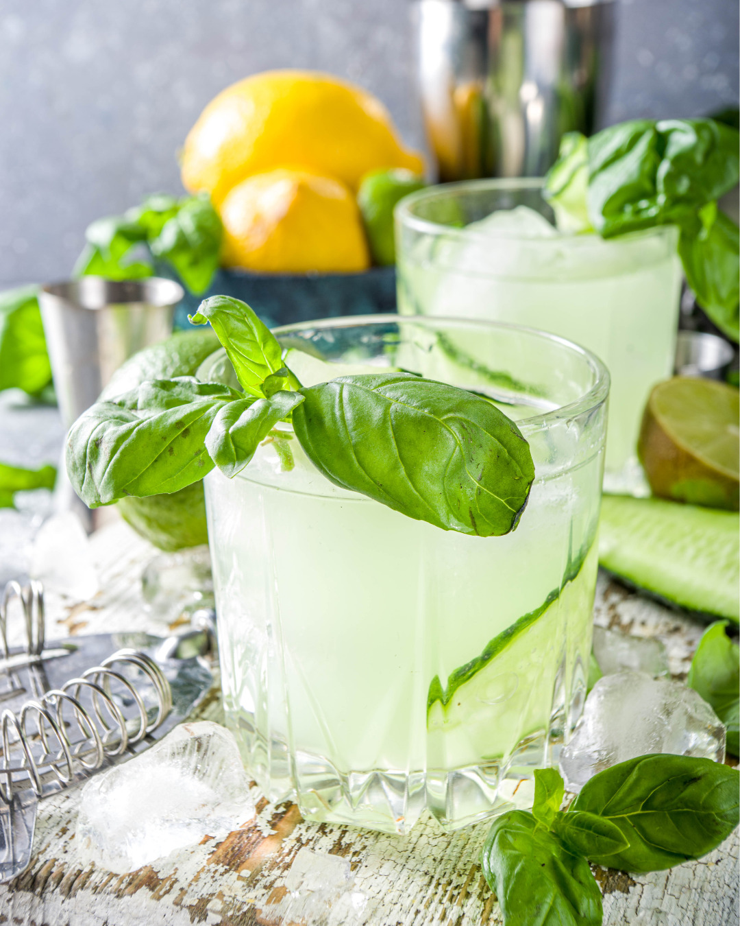 4 Summer Cocktails Perfect For Happy Hour - Women of Today