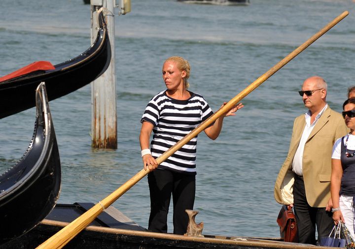 5 Facts About Venice (That You Probably Didn't Know) - Women of Today