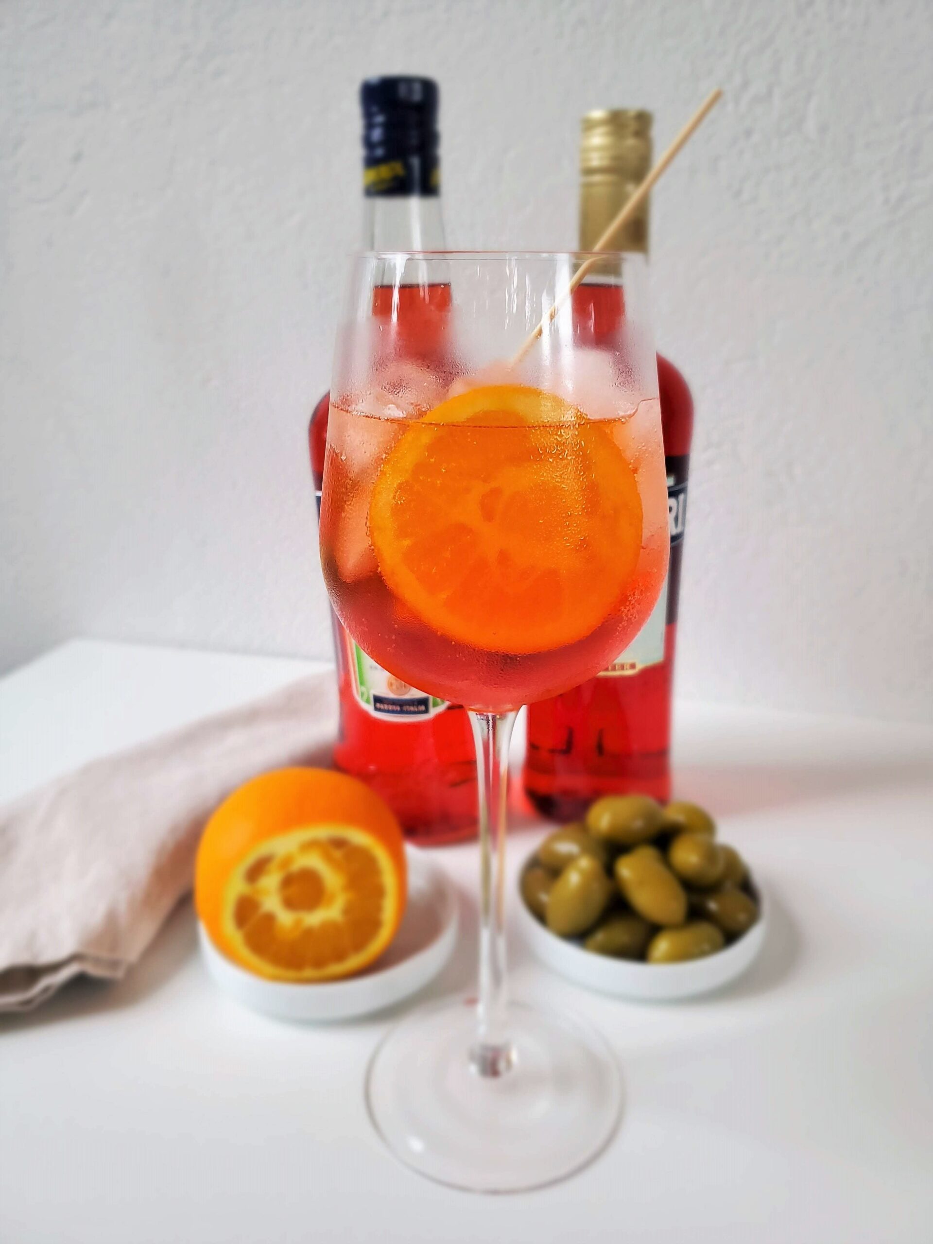 Italian Spritz Veneziano - Women of Today