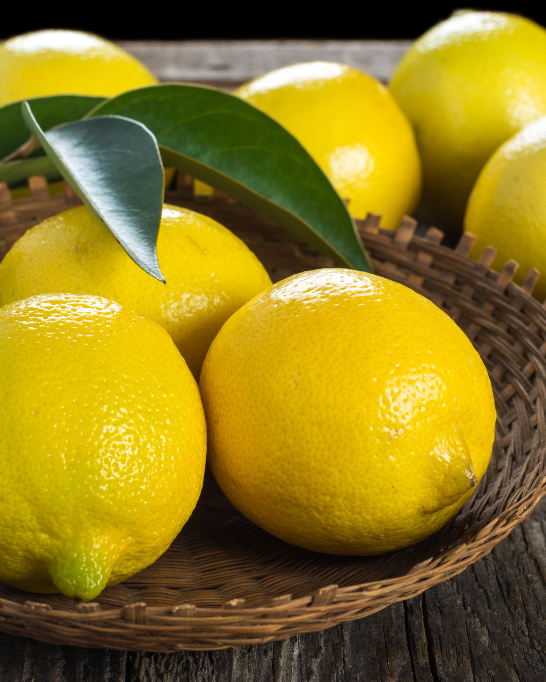 Our Favorite Dishes From Lemon Week - Women of Today