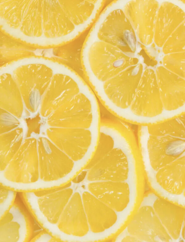 Our Favorite Dishes From Lemon Week - Women of Today