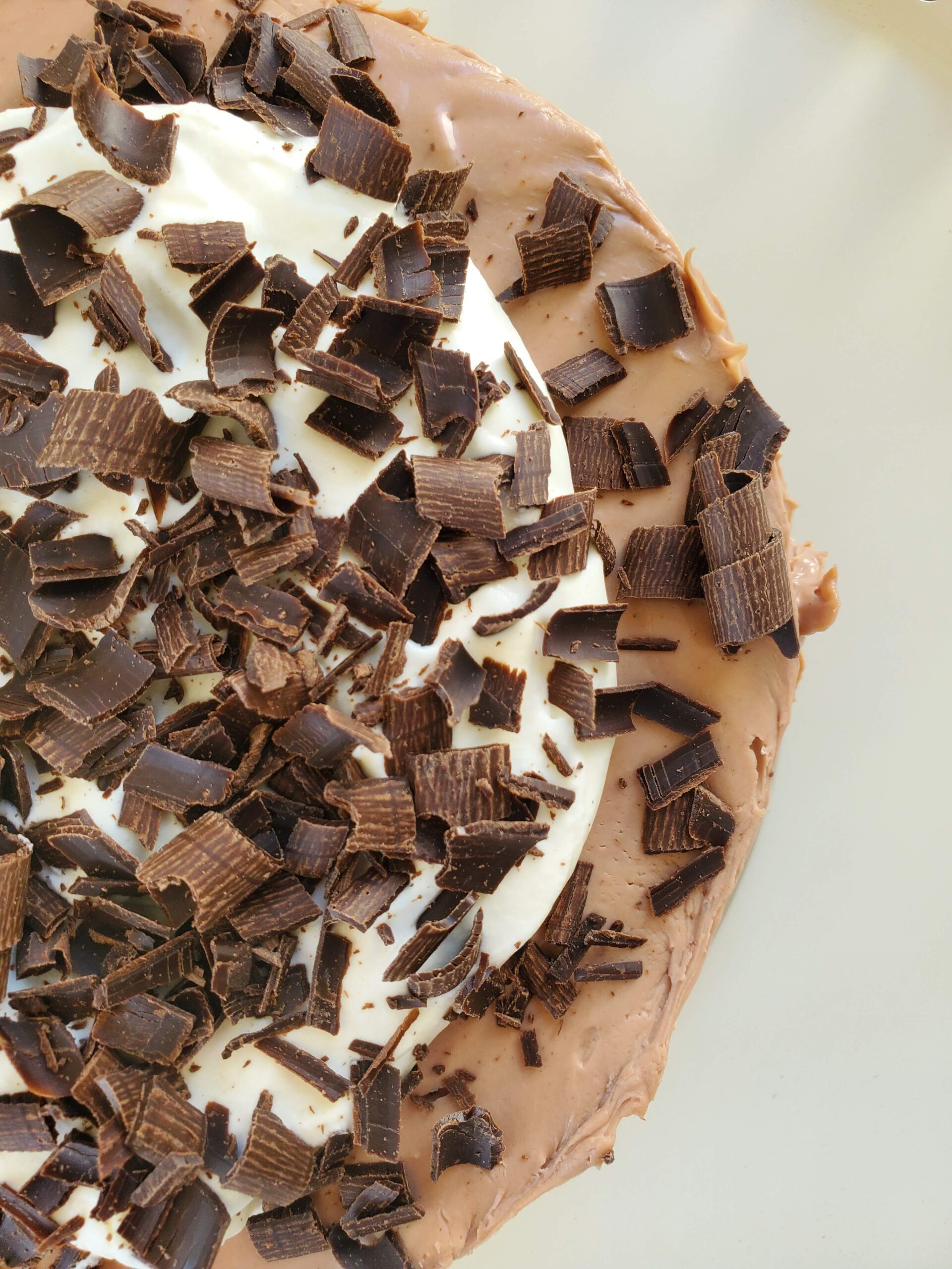 No Bake Chocolate Cheesecake - Women of Today