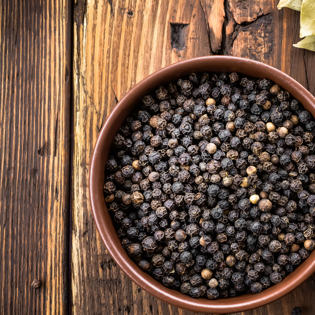 Camila's Pantry Staples - Women of Today