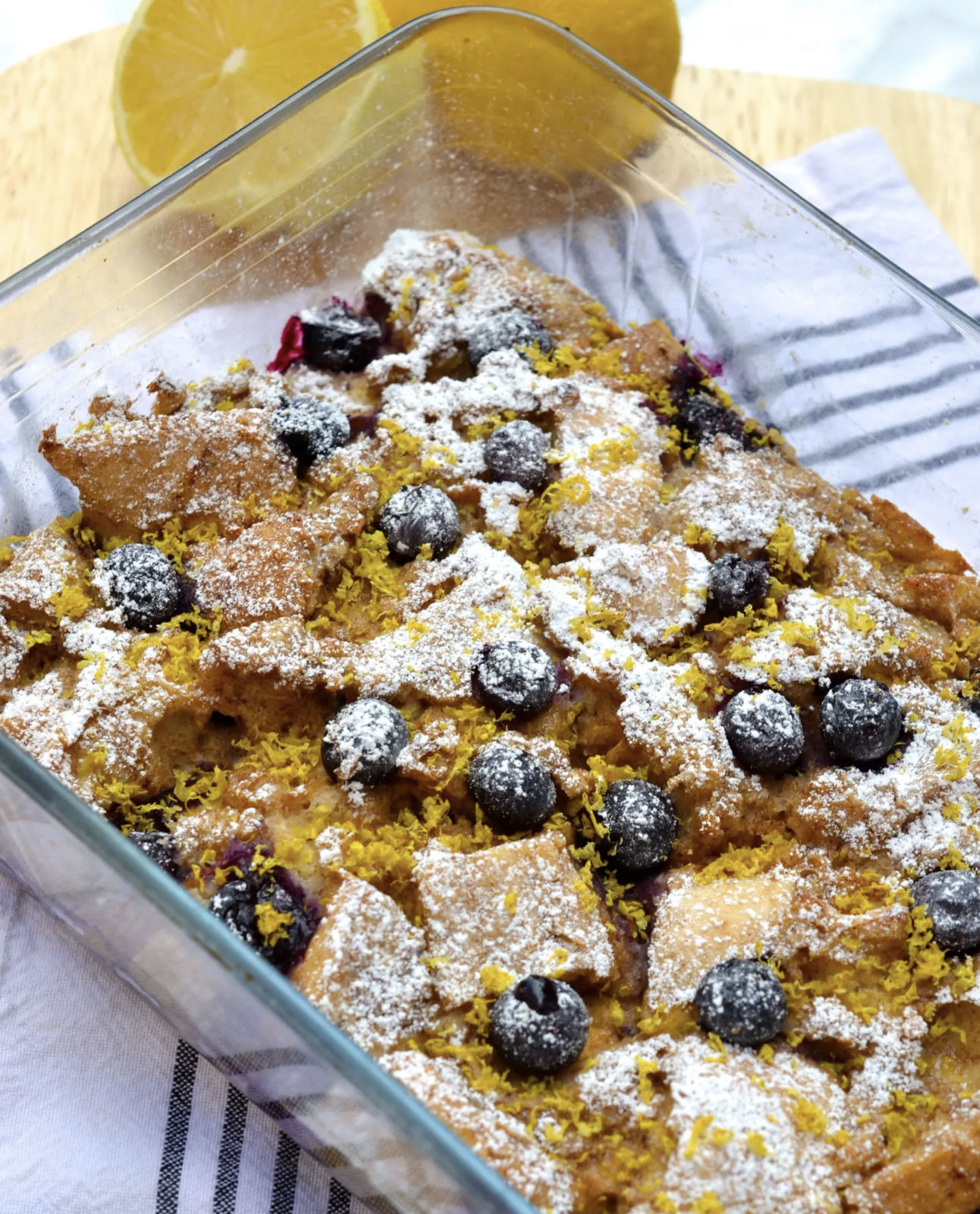 5 Sweet But Better For You Breakfasts - Women of Today