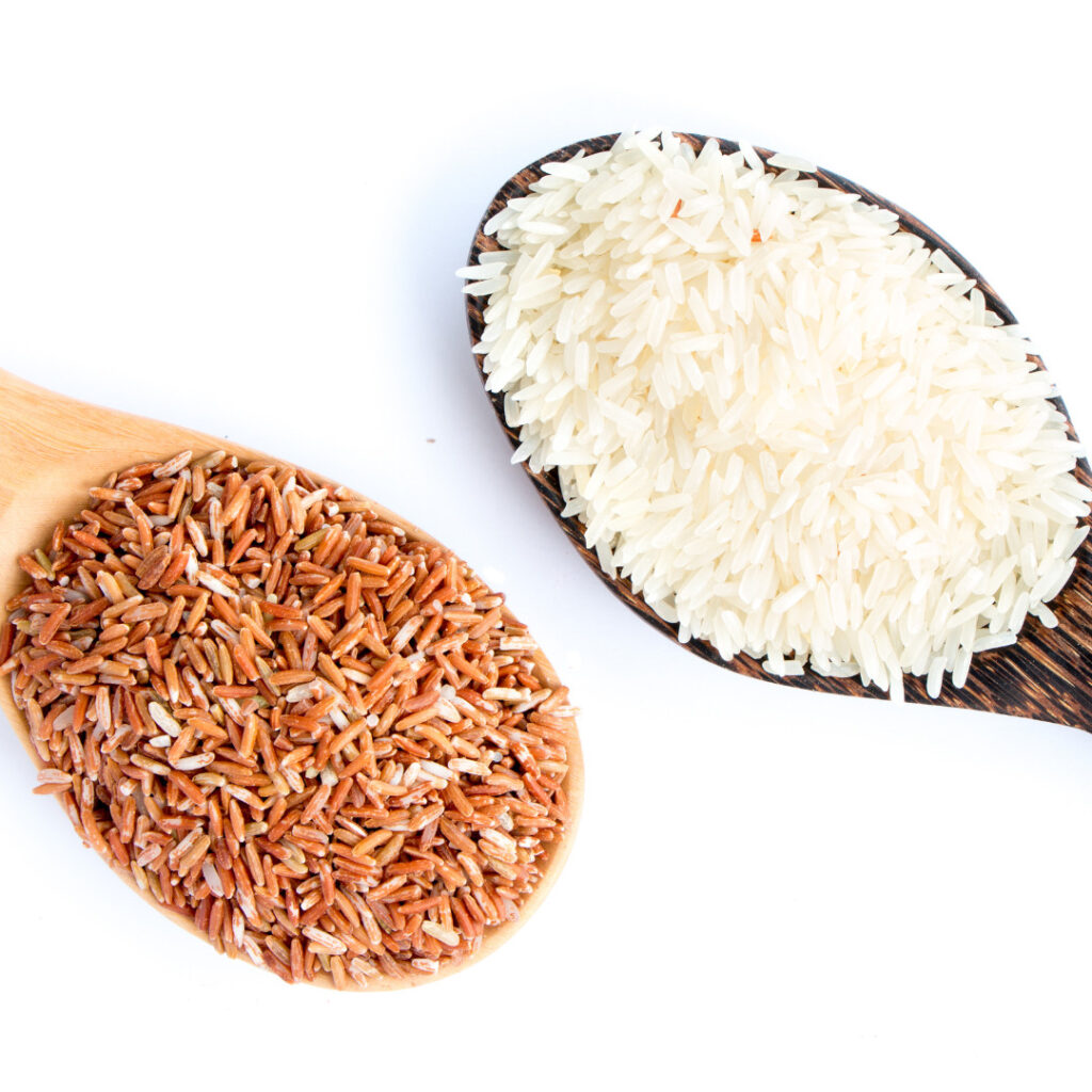 Camila's Pantry Staples - Women of Today