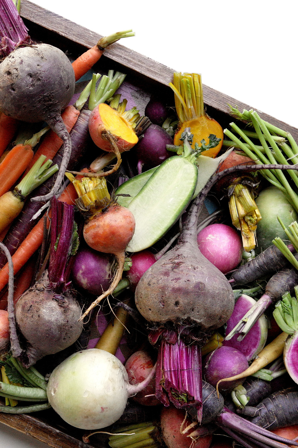 10 Best Vegetables To Grow This Fall - Women of Today