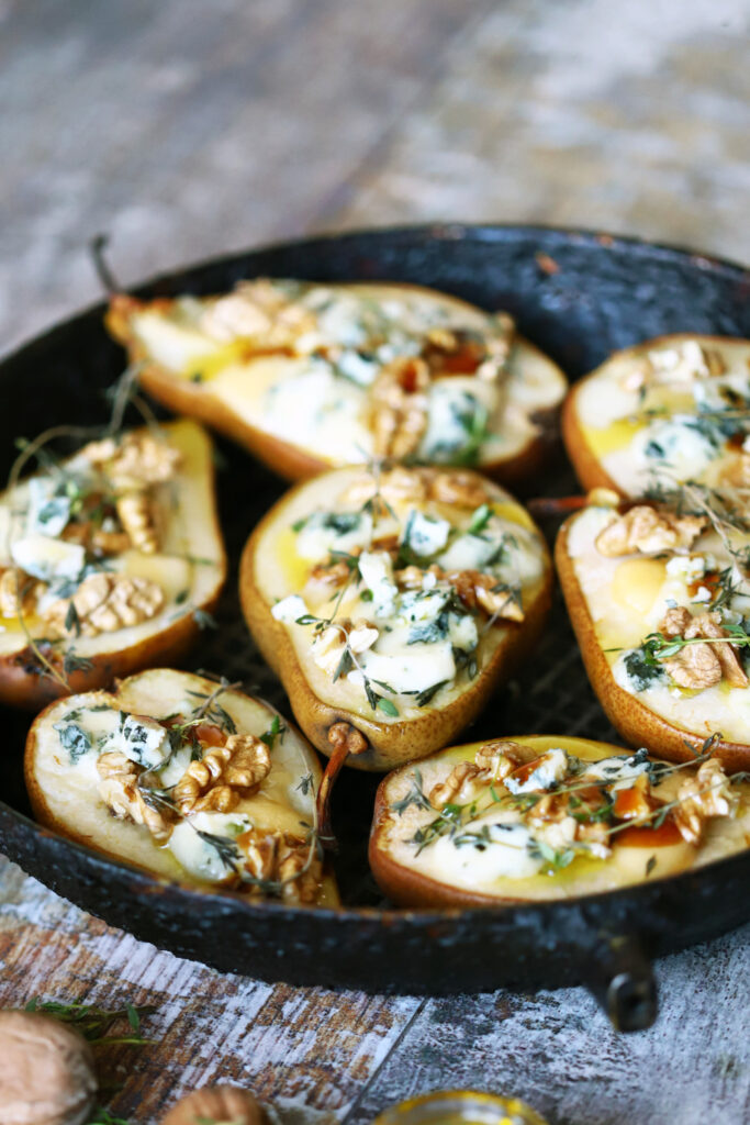 Thanksgiving Planning: 6 Light Appetizer Ideas - Women of Today