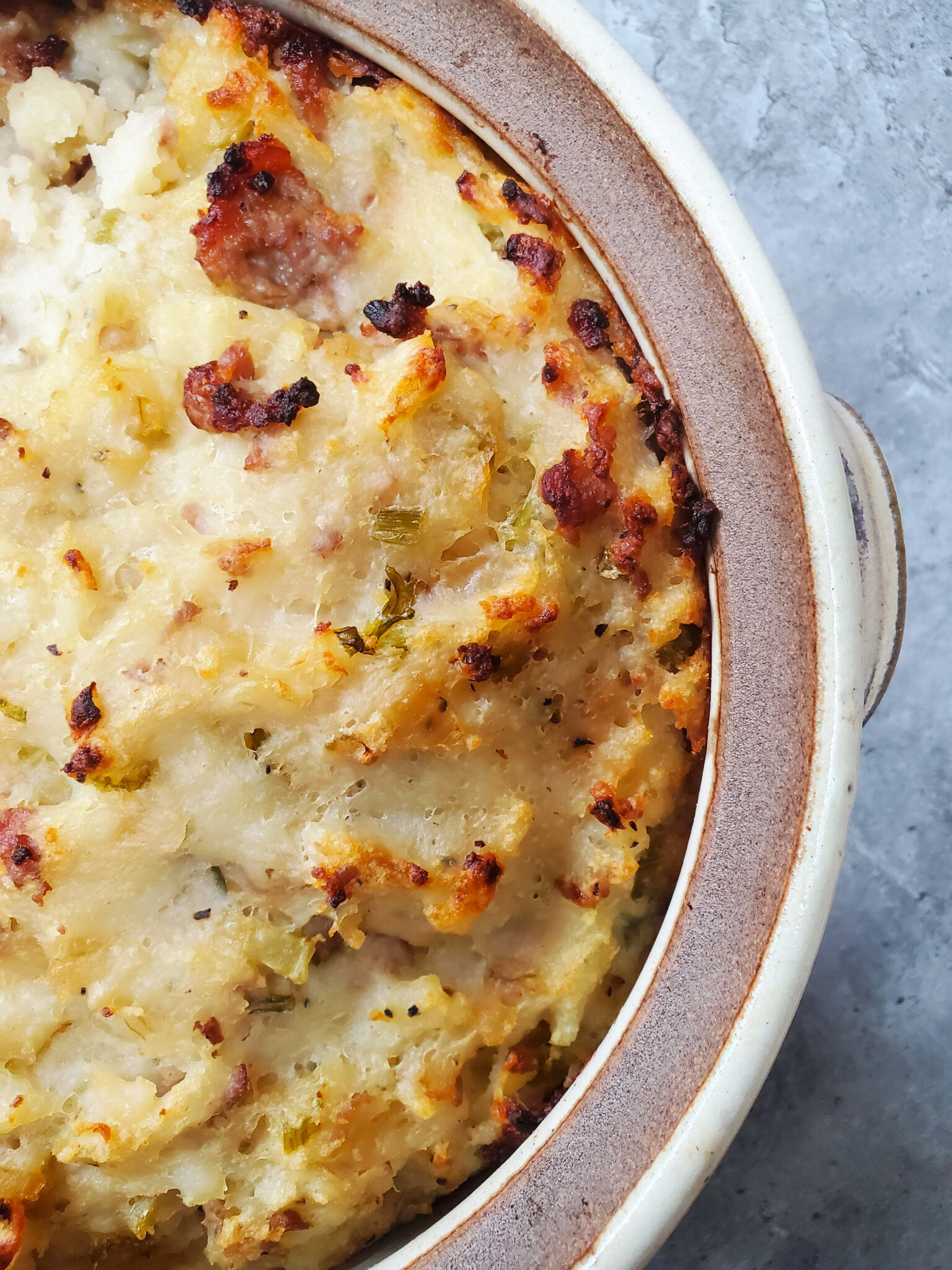 4 Must-Make Stuffings - Women of Today