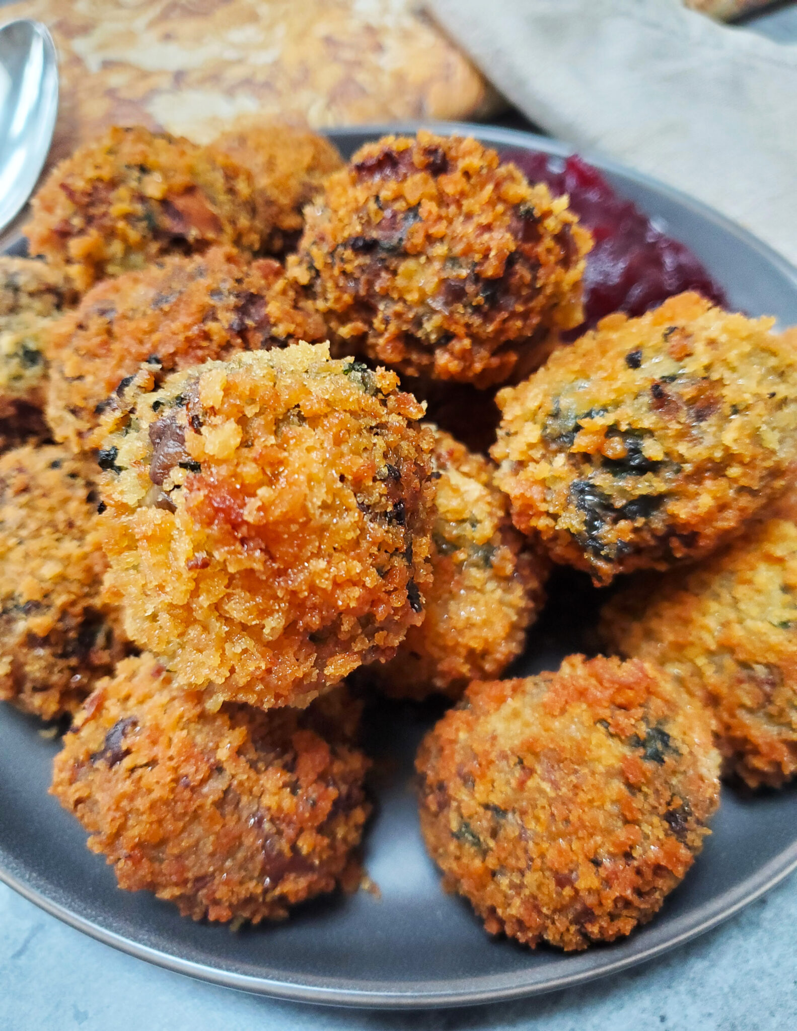 4 Must-Make Stuffings - Women of Today