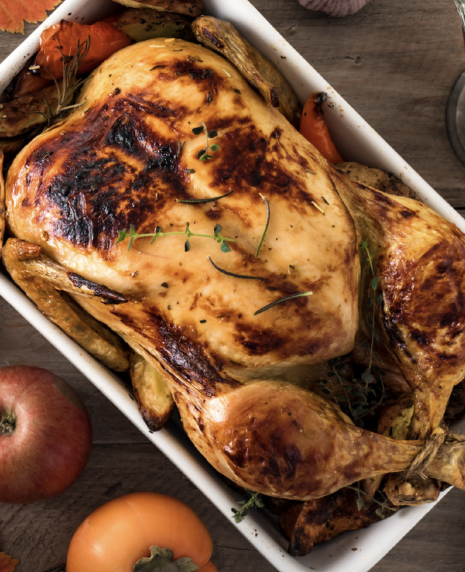 Our Favorite Thanksgiving Recipes - Women of Today