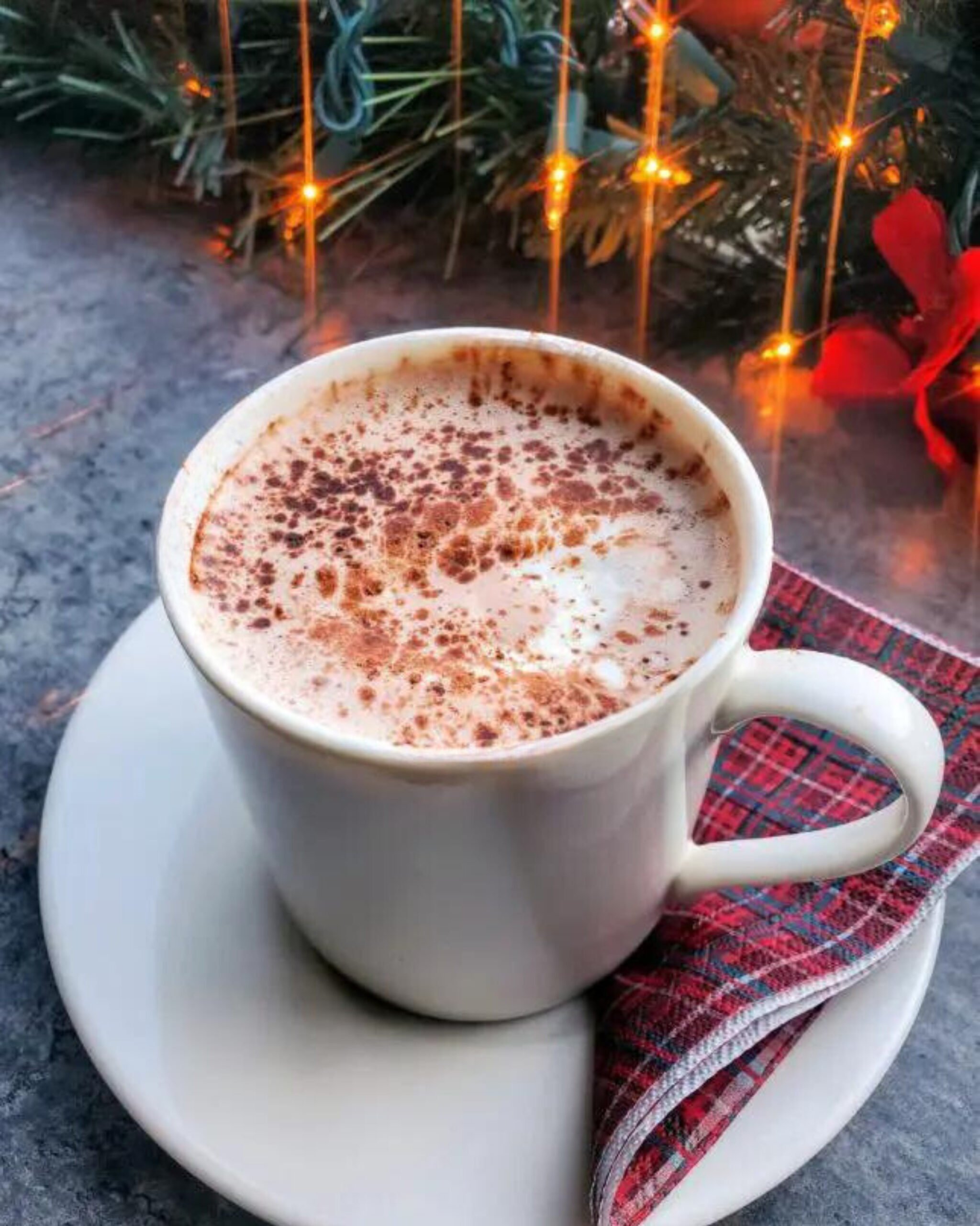 Better For You Hot Chocolate - Women of Today
