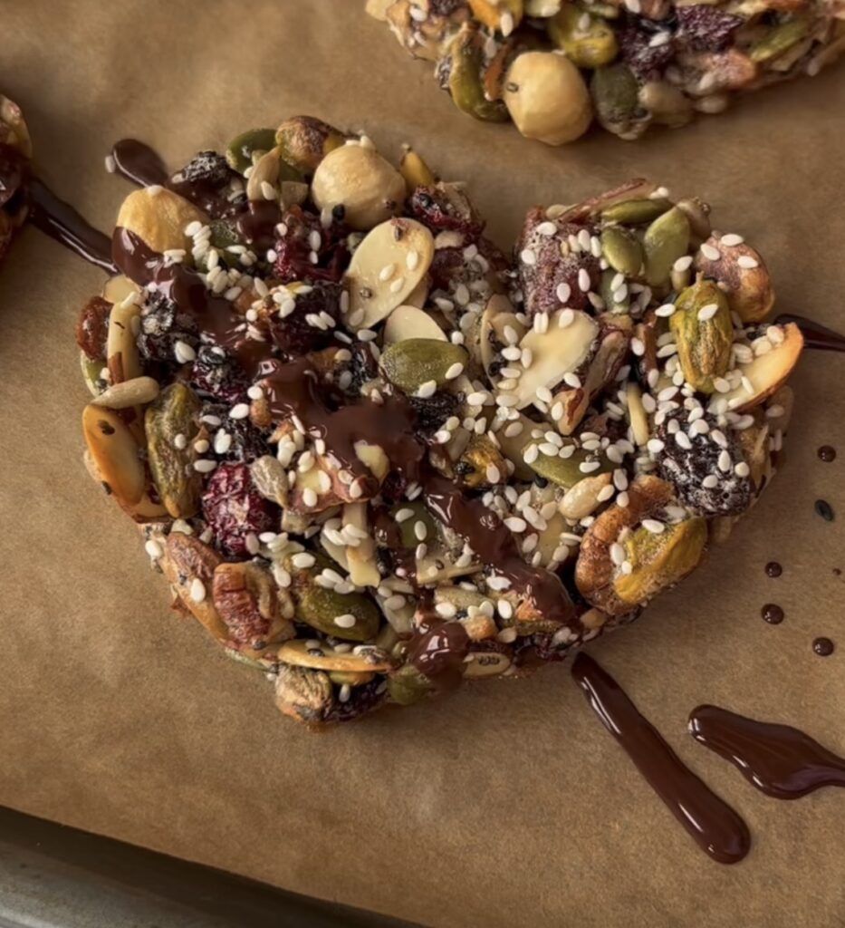 3 Recipes That Will Curb Your Sweet Tooth - Women of Today