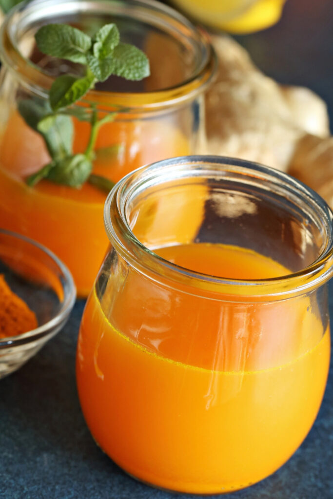 Ginger Bombs - Women of Today