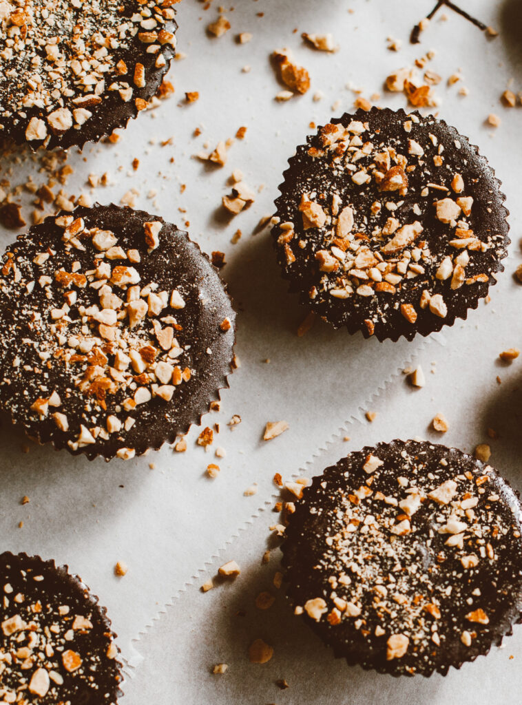 Healthy Make-Ahead Snacks - Women of Today