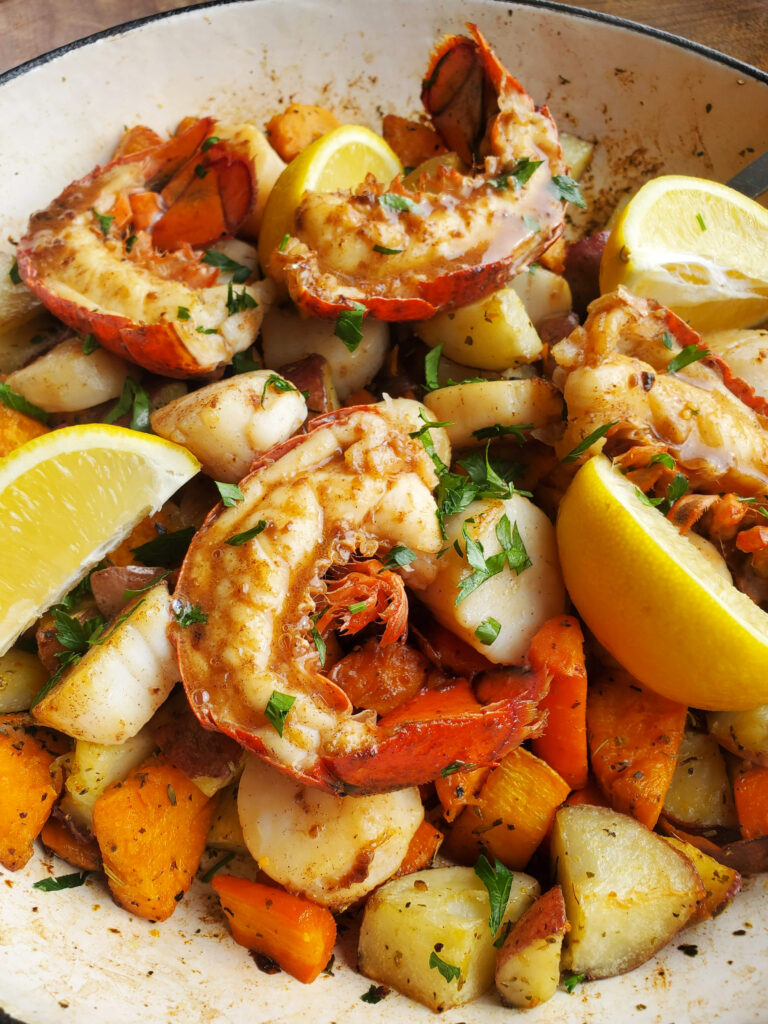 Our Favorite Seafood Recipes For Summer - Women of Today