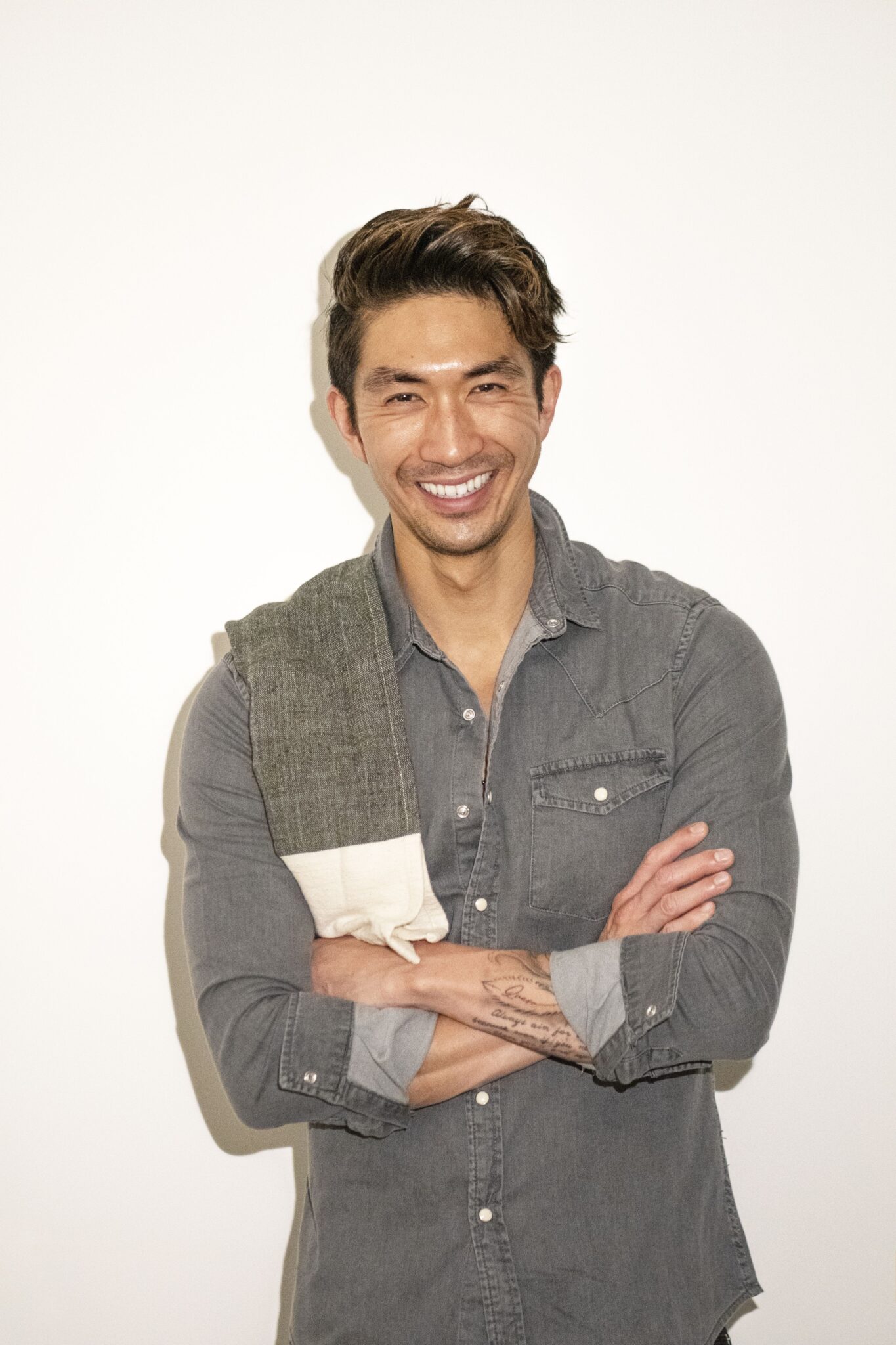 Garlic Basil Chicken Breast Stir Fry - Women of Today